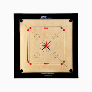 Carrom Shop/Store – USCA Carrom Store